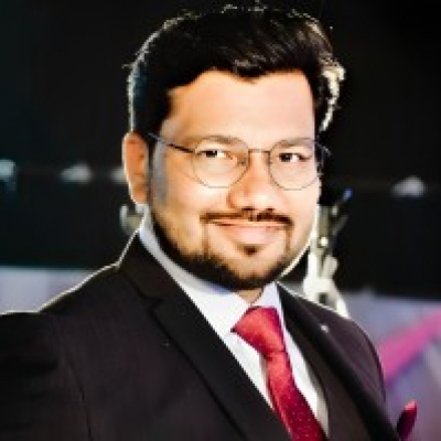 Dr. Harshal Ingle - Cardiologist, Ghodnadi-Shirur